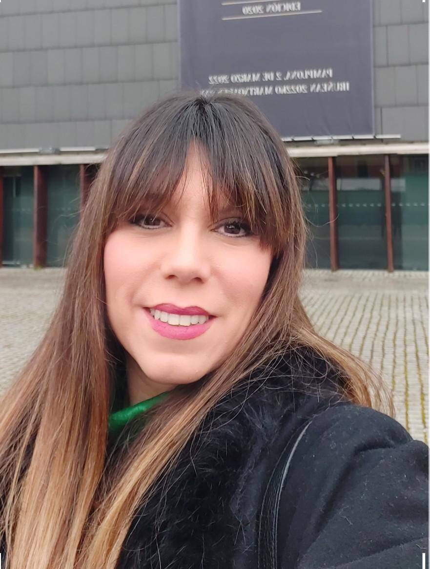 Maria Quirós, Diseñadora de moda