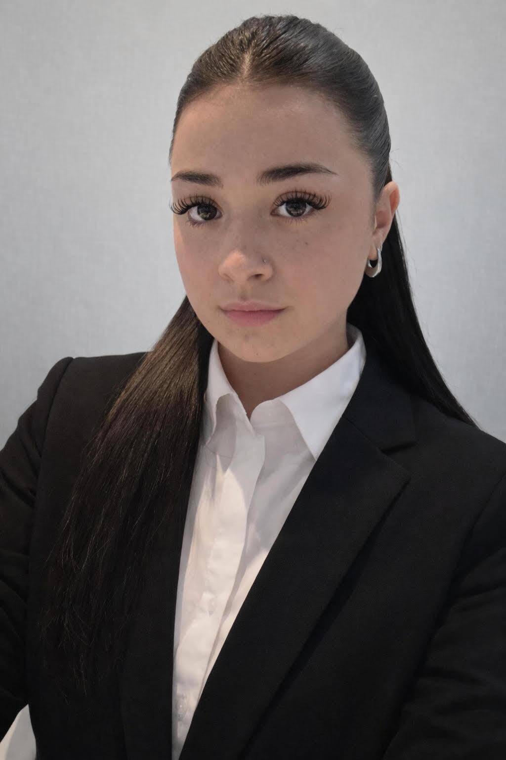 Marta Écija, Corrector y humanizador de textos IA