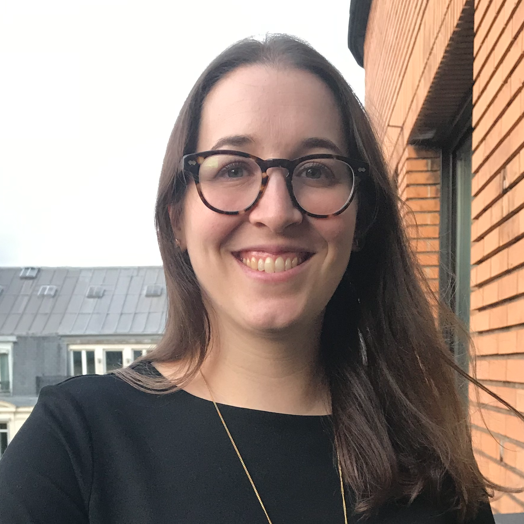 Marion A., Educational Administrator/Coordinator