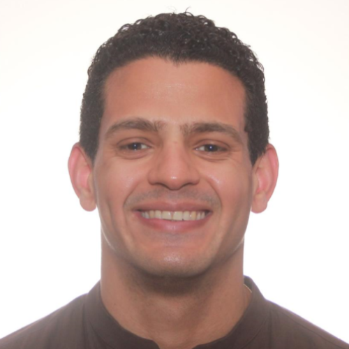 Pedro Holguín, Gestión de Proyectos (PMO) | Ingeniería