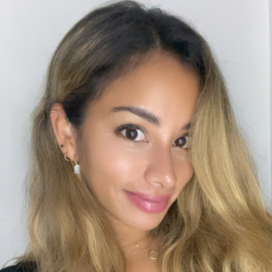 Grace Finlay, UX/UI and Web Designer