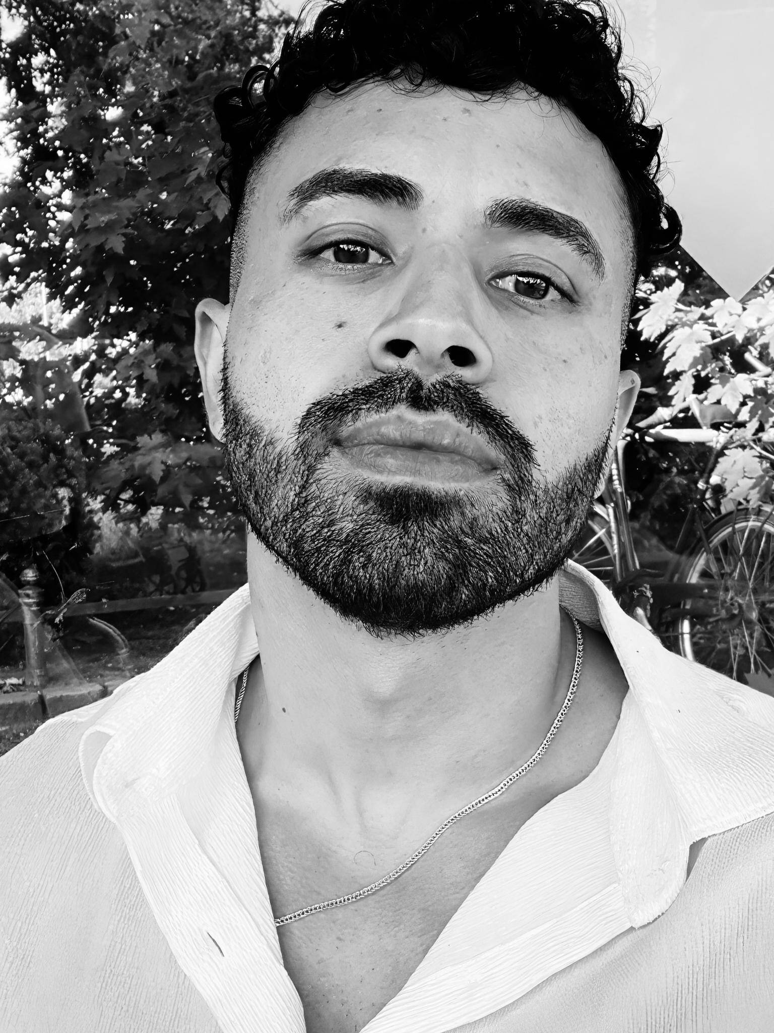 Claudio R., Full Stack Developer