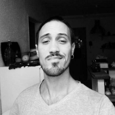 Alvaro Villen, Creative Expert (UX/UI Graphic)