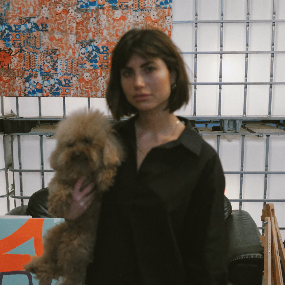 Maxime Rokus, creative