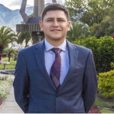 Luis Villamagua, Traducteur technique FR–ES | Électrotechnique