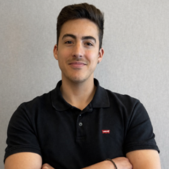 Daniel Alderete Merino, Senior .NET Developer / Architect – Azure