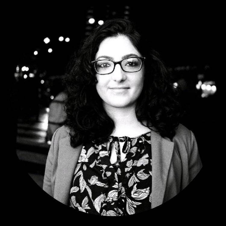 Talin P., Gestionnaire de paie