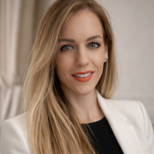 Alexia Durand, Marketplace Manager & E-commerce Growth Specialist