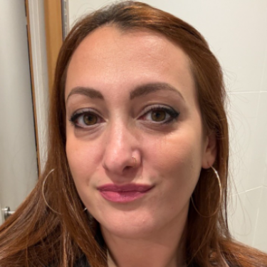 Deborah Nebbout, Full Stack Developer