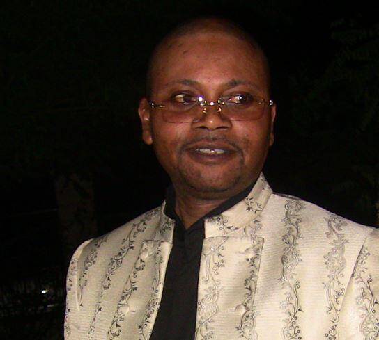 Nicaise N'Toma, Administrateur MiddleWare /Ingénieur de Production