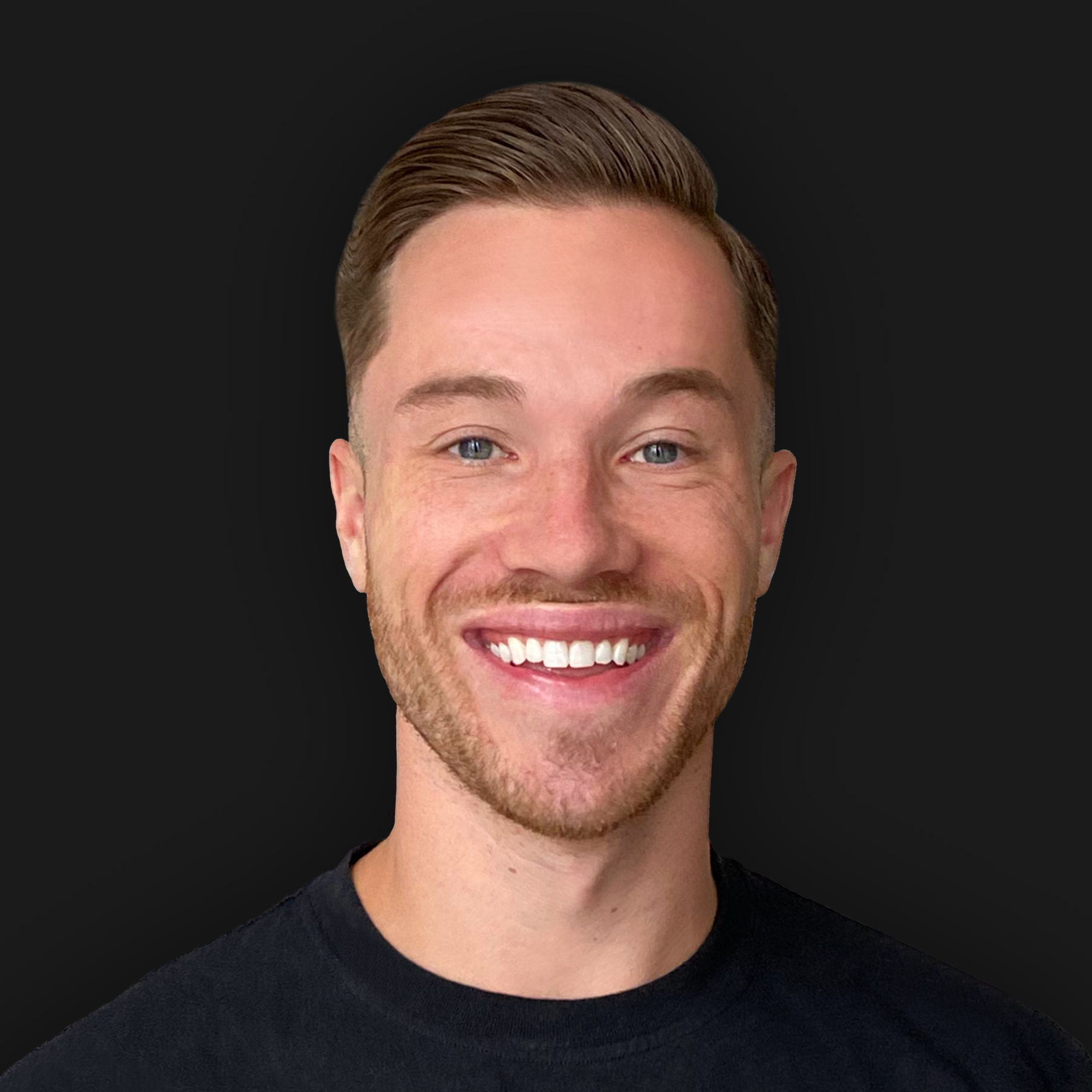 Youri Van Den Hurk, Brand- & Grafisch Ontwerper