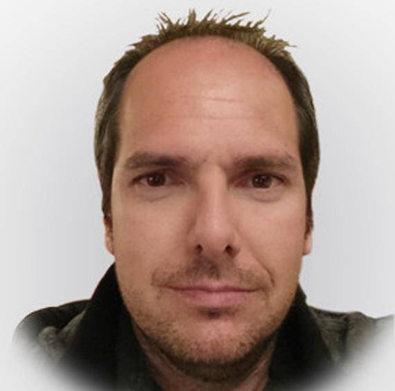 José Ramon Martinez, Creador de contenido, CM, SEO