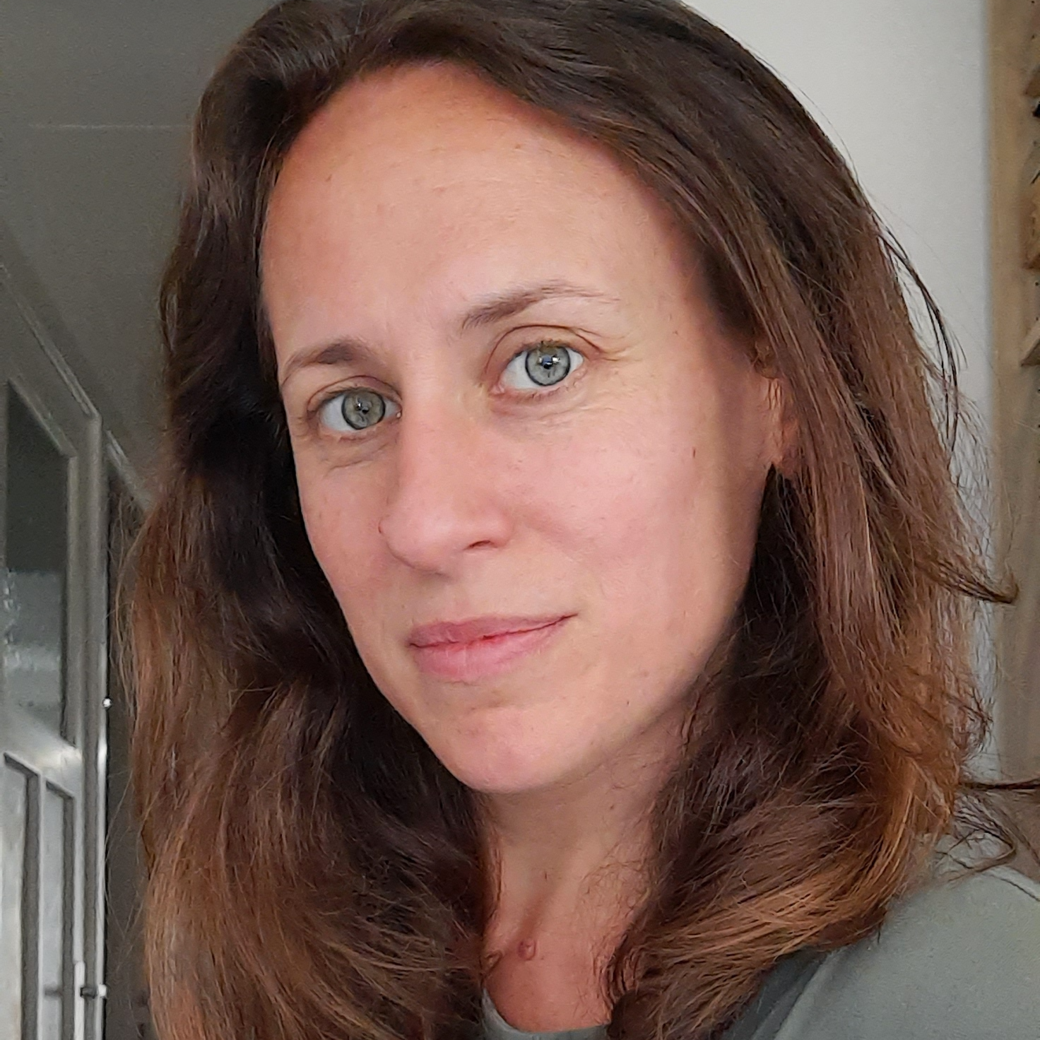 Priscilla De Groot, Head of Marketing