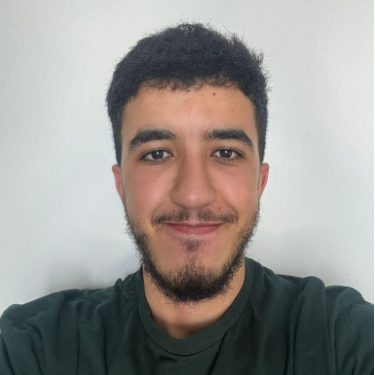 Ayoub Seddiki, Ingénieur logiciel