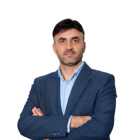 Niyazi Yildiz, Procurement & Supplier Verification Consultant