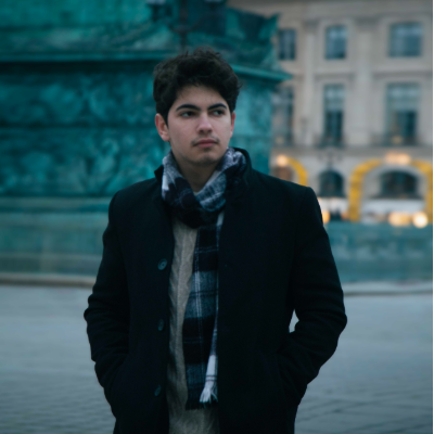 John Hayek, Photographe / Videaste / Editeur