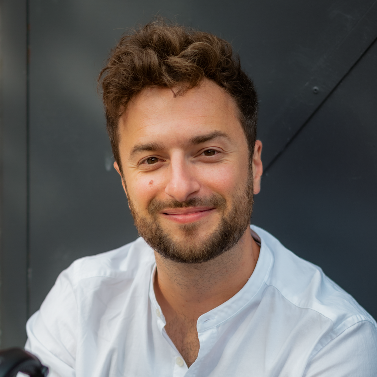 Marco Woldt, Videographer │ English & German Native