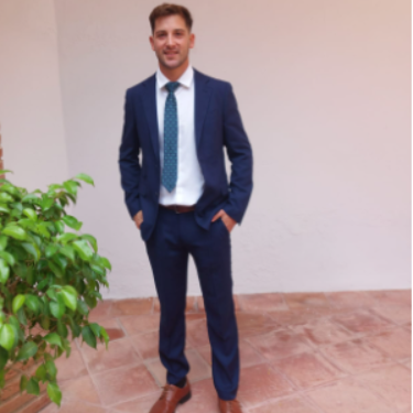 Sergio Arroyo Sánchez, Gestor de Contenido y Editor de Vídeos para Redes