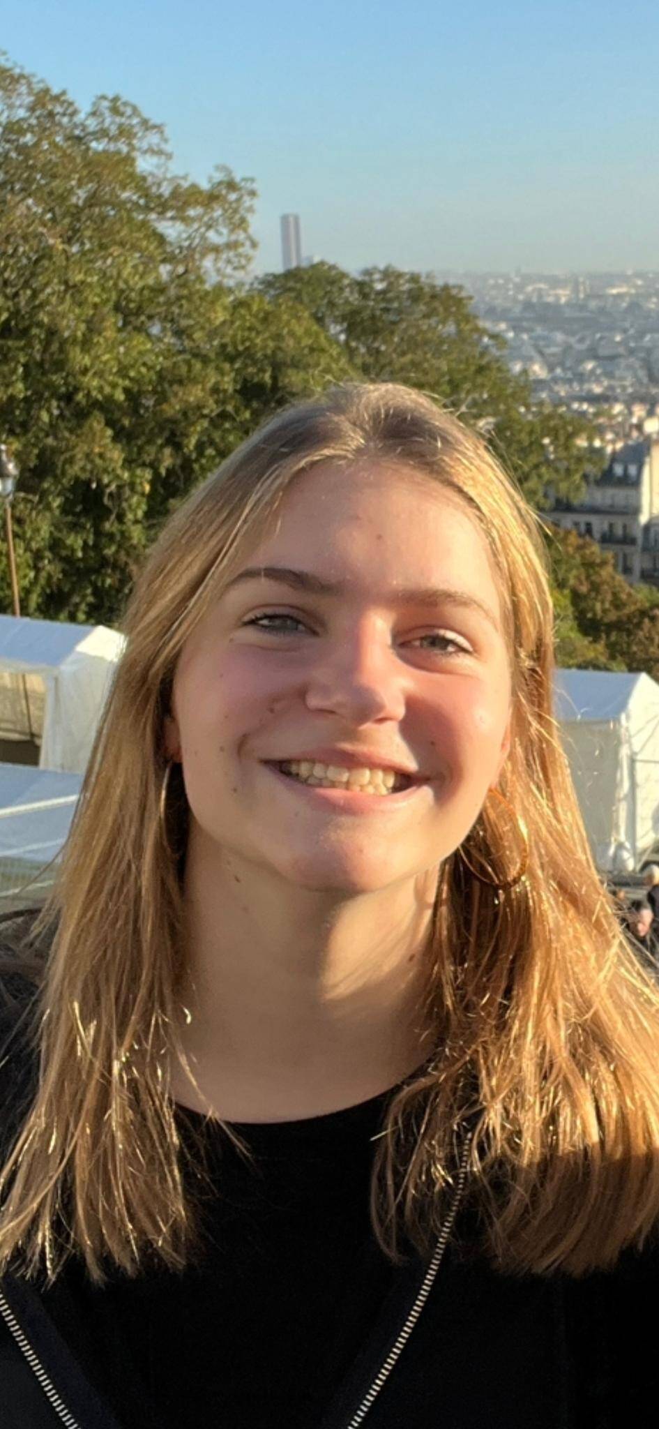 Valentine Courleux, TranslatorPro
