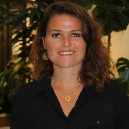 Stephanie Saez, Digital Business Partner