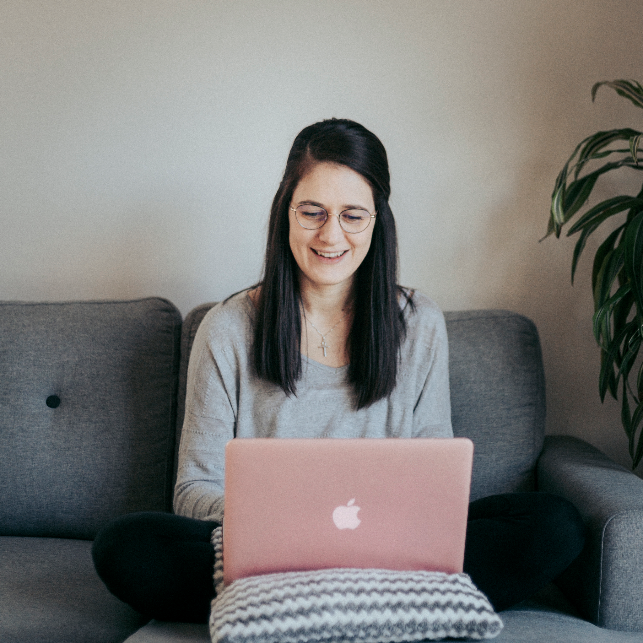 Elise Collier, Graphiste