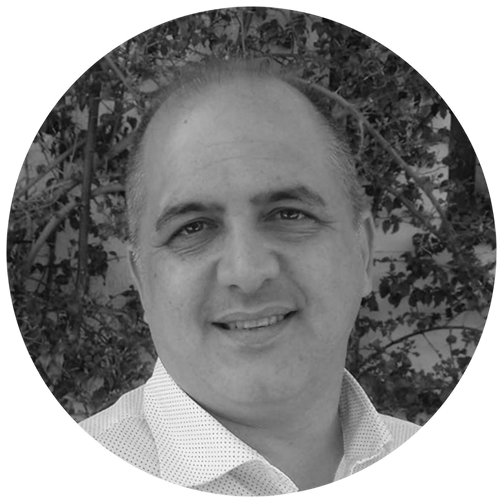 Noé Moreno, Programador fullstack, back, front, crm, erp