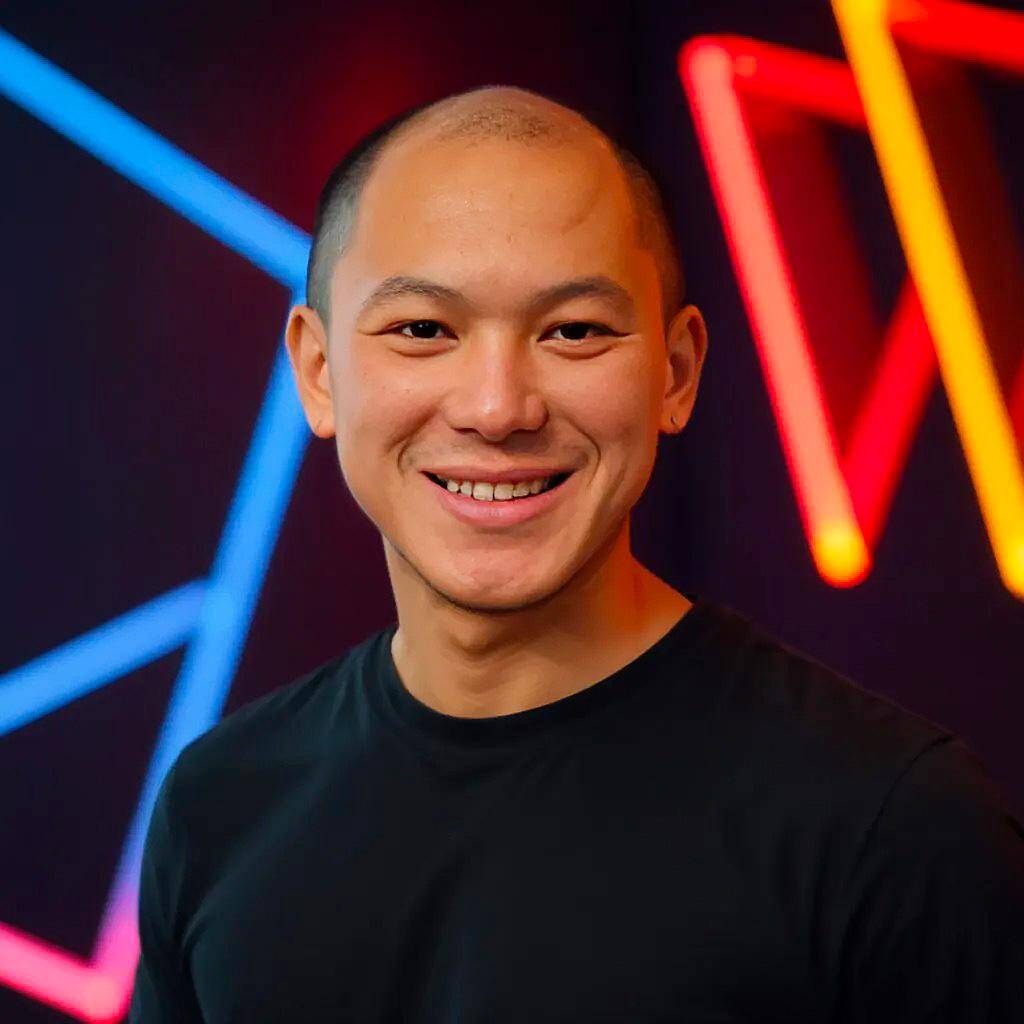 Blong Yang, AUTOMATION n8n | AI | NO-CODE | MARKETING