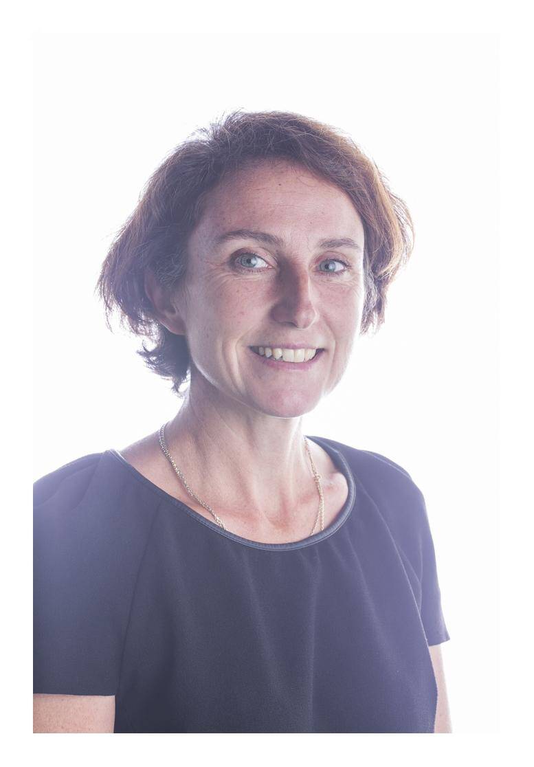 Domitille Leriche, CMO BtoB Tech | Génération de leads