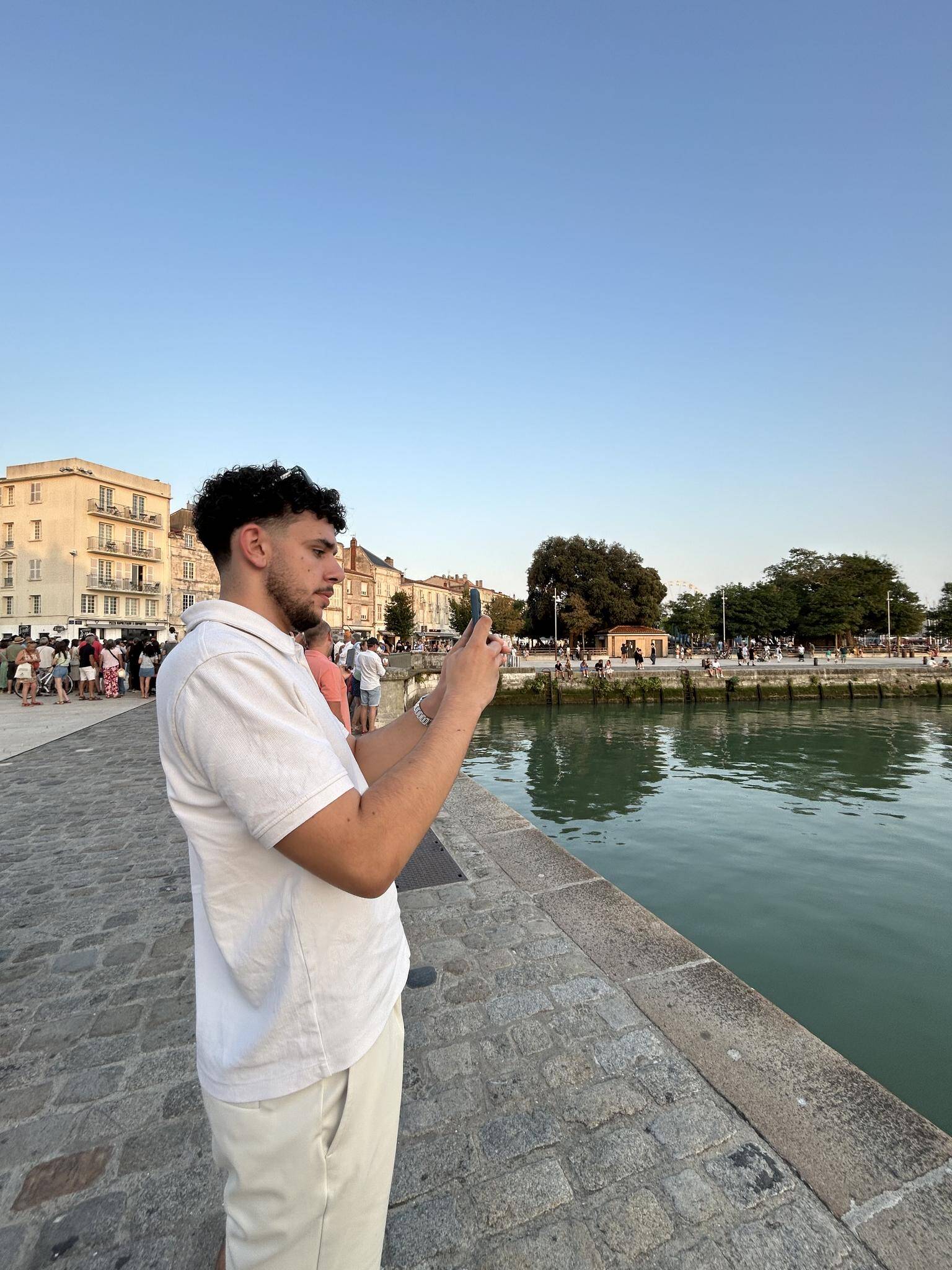 Noan B., Service : Coaching | Conseil | Management