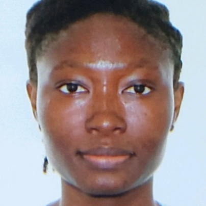 Habibath Bello, Junior Data Analyst / Reporting & Excel