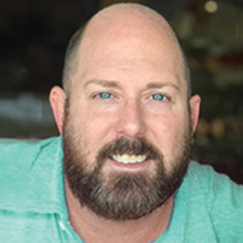 John Mumbower, Production Artist/Graphic Designer