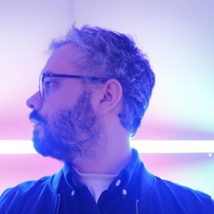 Loïc Marleix, Designer UX/UI/accessibilité spécialisé industrie