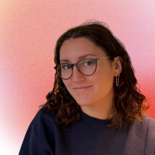 Tiffany Decuenca, Marketing Consultant