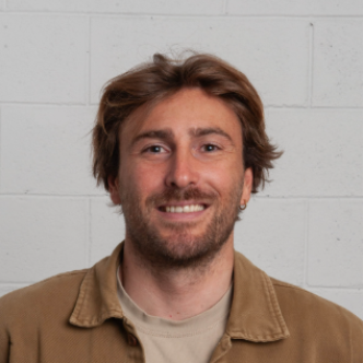 Benjamin Di Rienzo, Talent acquisition manager