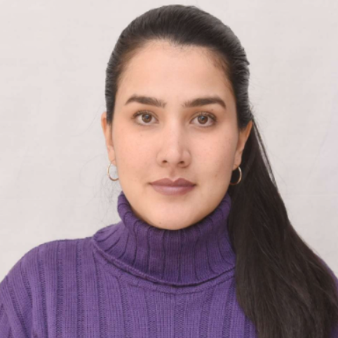 Crisbel Cardenas, Ingeniera Industrial | Power BI & Excel | ISO 9001