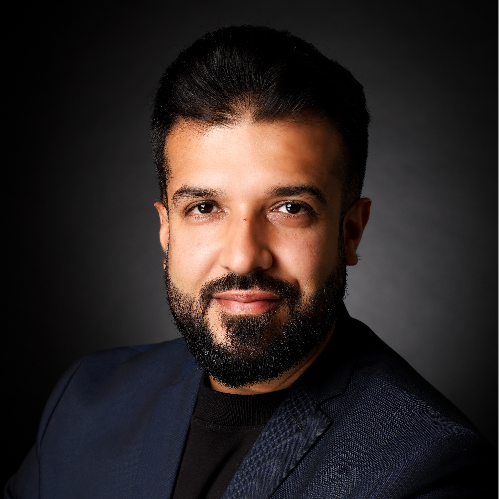 Umar Maqsud, AI & Data Engineer | MLOps | Java, Python