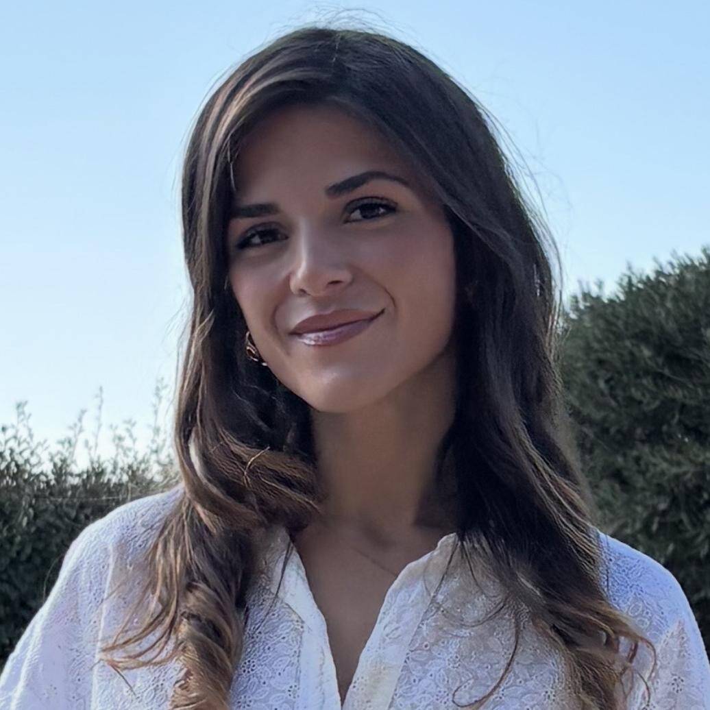 Léa Rioust, Community manager