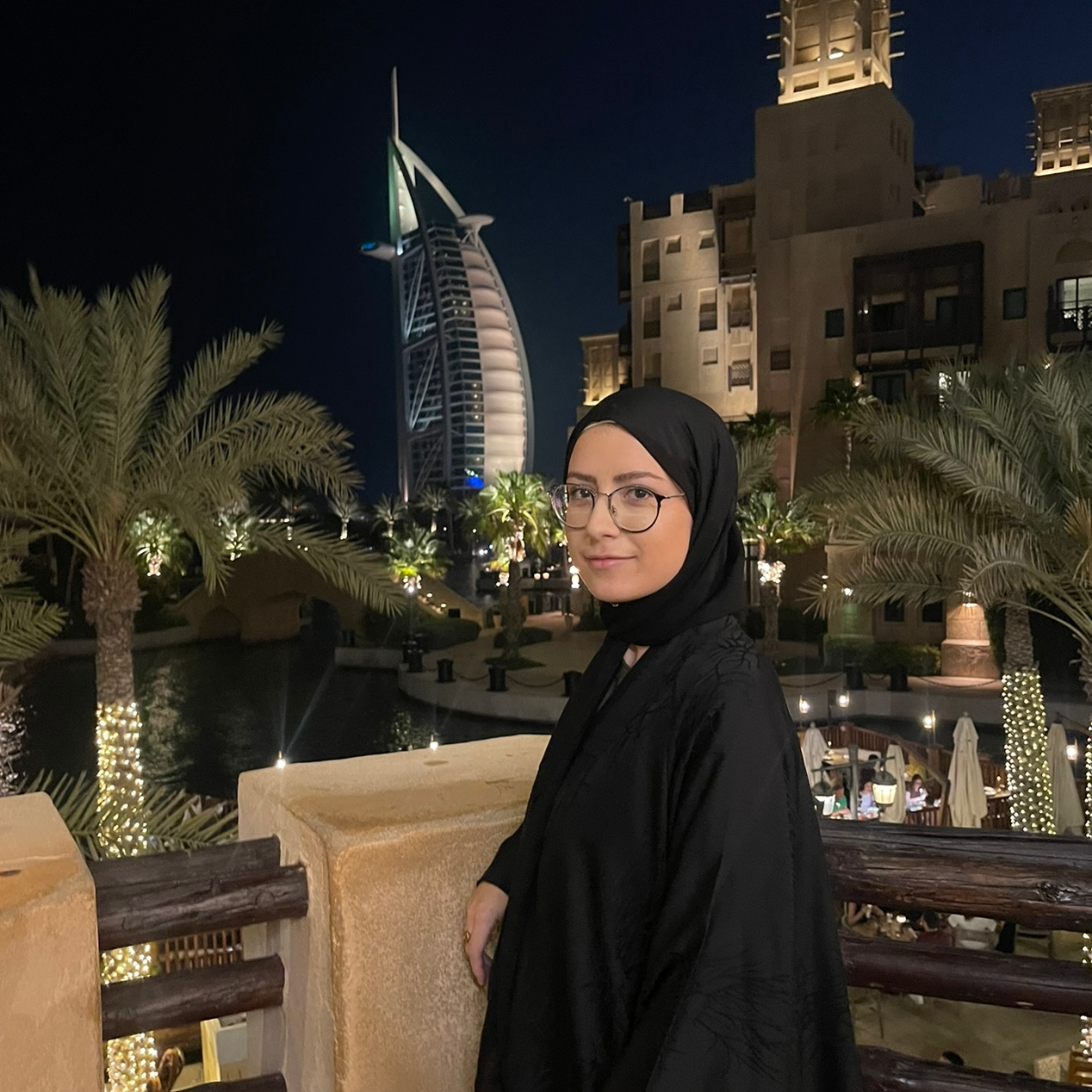 Maria K., Assistante de direction-Bras droit des dirigeants