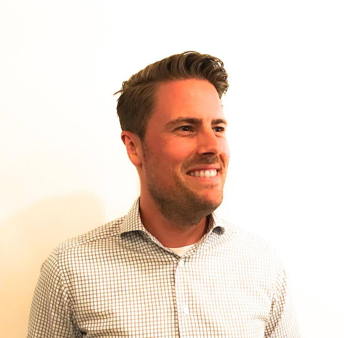 Koen Coppens, (digital) Marketing & E-commerce Manager