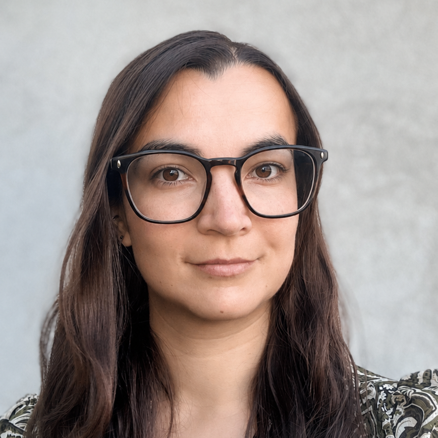 Marine Chalamel, Product Designer | SaaS B2B | UX/UI
