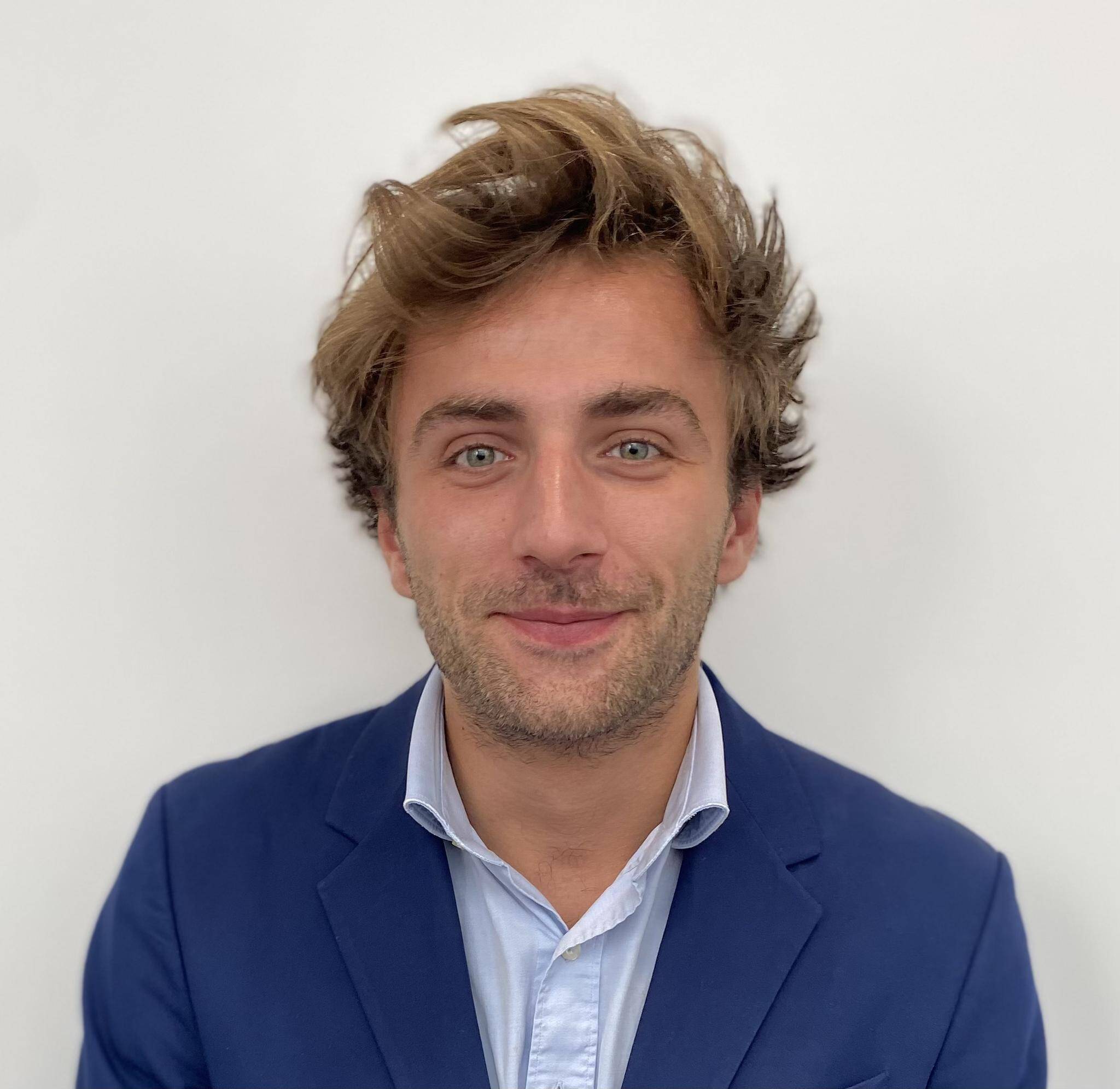 Louis-Joseph Ricard, Avocat en droit des affaires