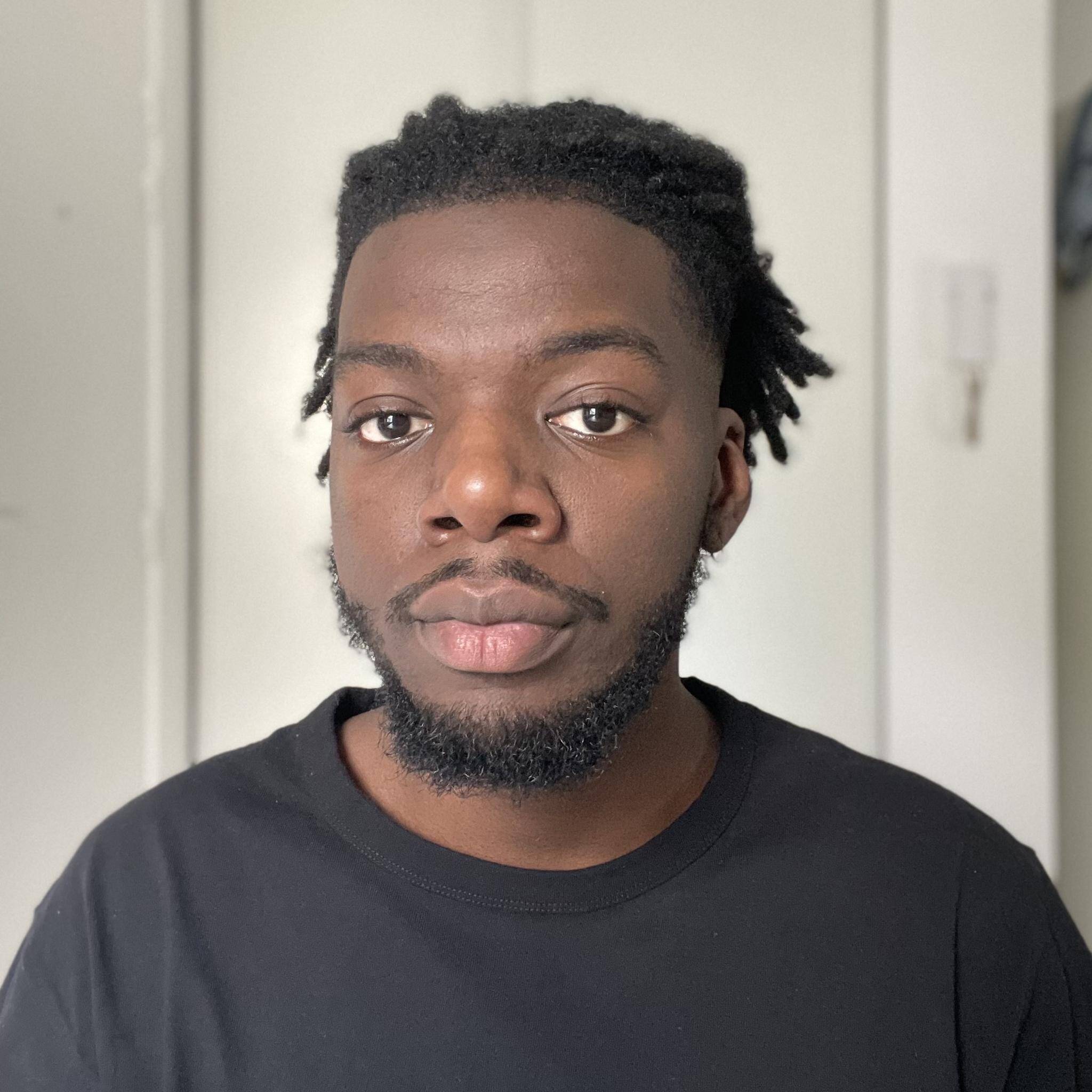 Jude Matembe, Développeur Web & Technicien Informatique