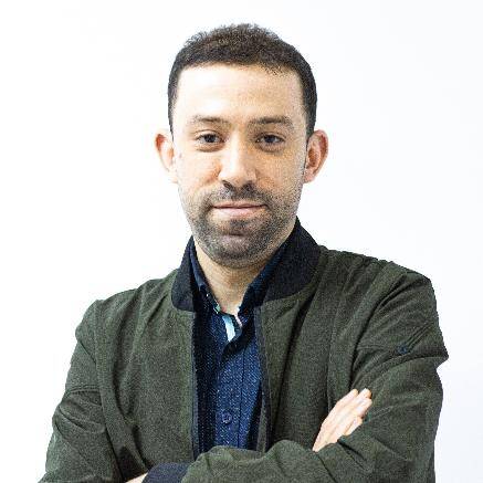 Akram Masmoudi, Java Spring Angular Developer