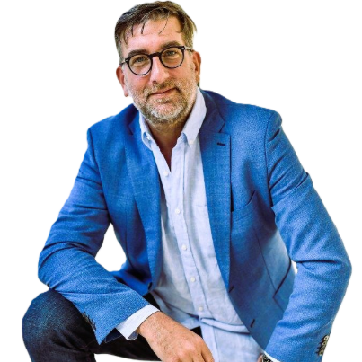 Maximilian Braun, GLOBAL ACCOUNT/ALLIANCE MANAGER