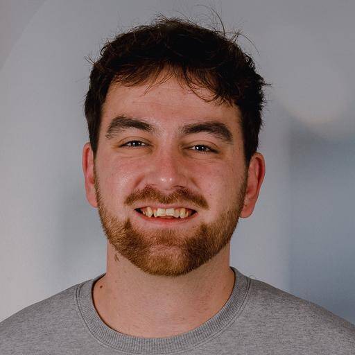 David Kimpel, Frontend Developer