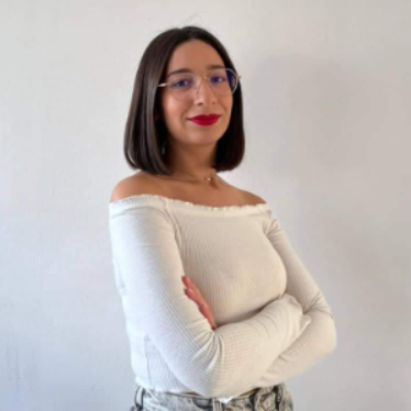 Oumaima Belhiba, Digital Communication Manager