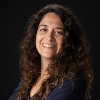 Laurie Courant, DRH Inclusive