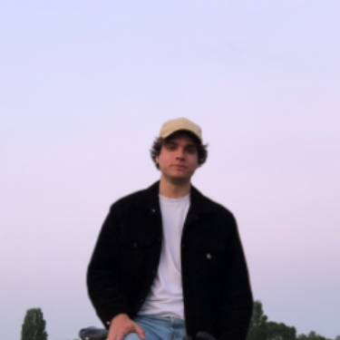 Ronan Deranville, Sound Designer & Compositeur