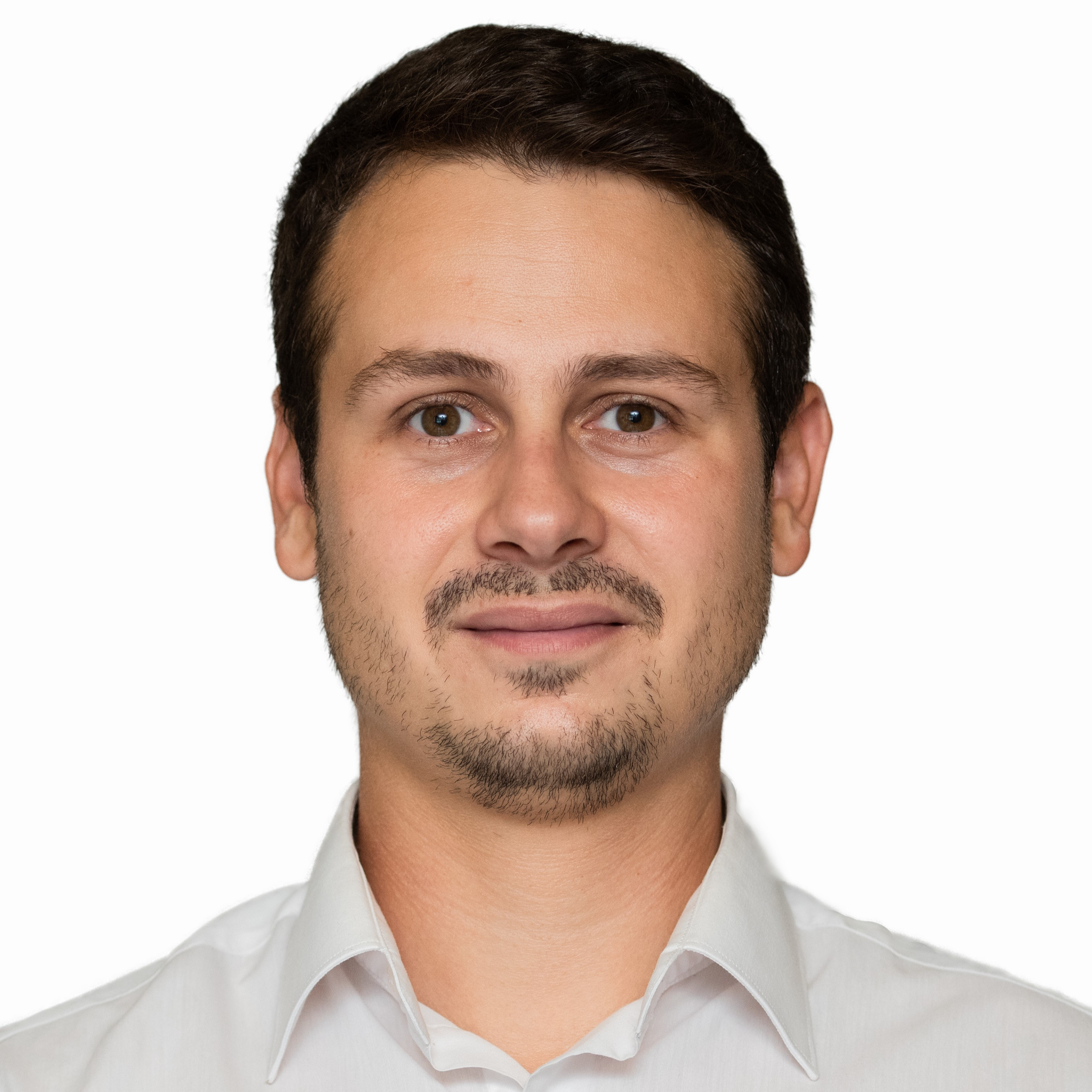 George-Gabriel Chilom, Senior Full Stack SW Developer