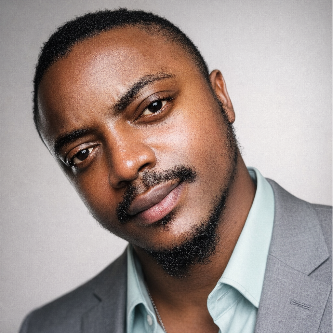 Landry Junior Njiki, Graphic Designer